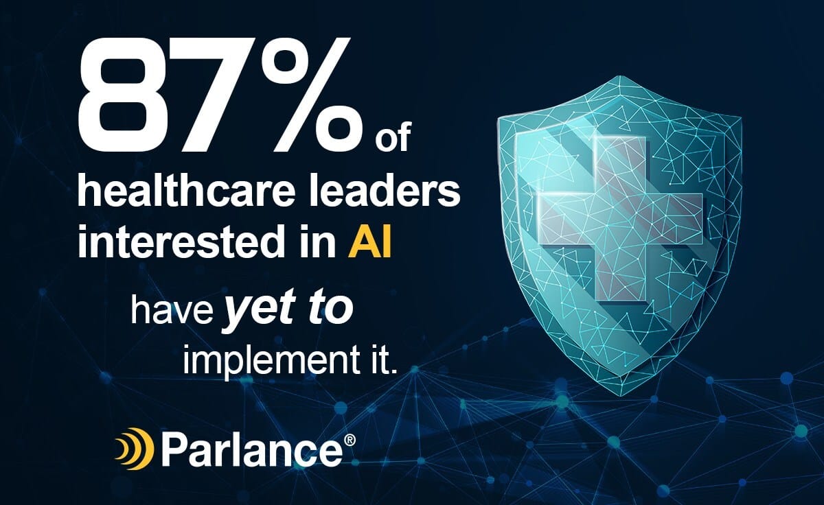 The Safest Way To Integrate AI Into Your Health System The Safest Way To Integrate AI Into Your Health System